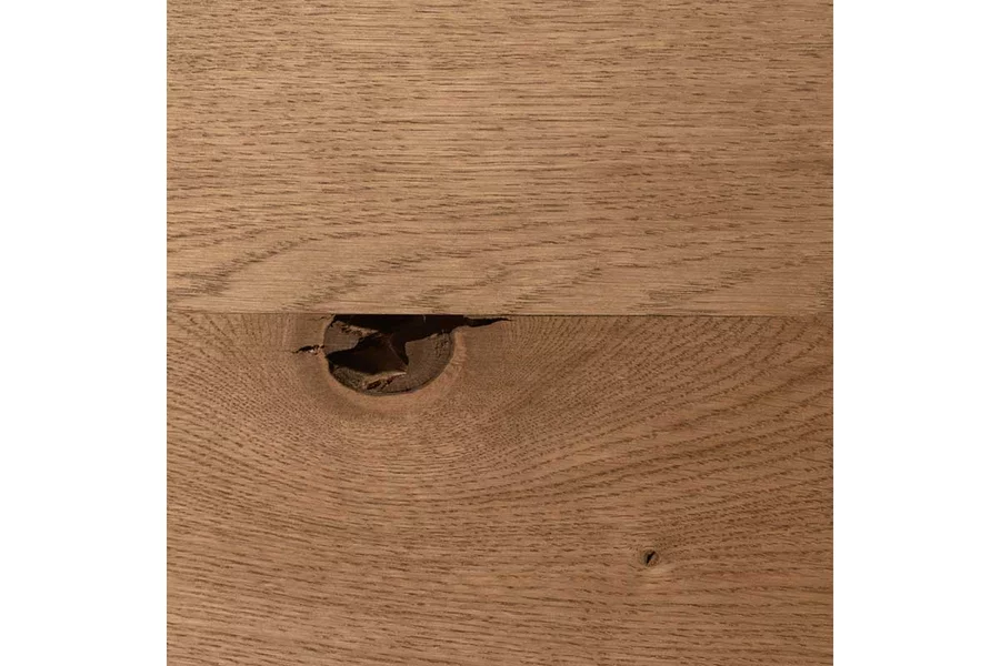 Holzmuster Eiche Antik [Holzpiloten] : Holzpiloten